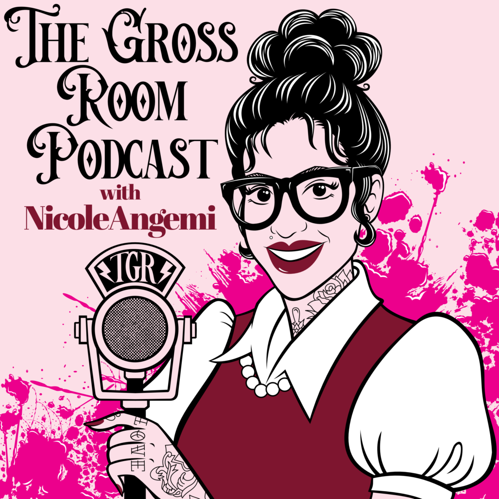 The Gross Room Yearly – The Dura Mater
